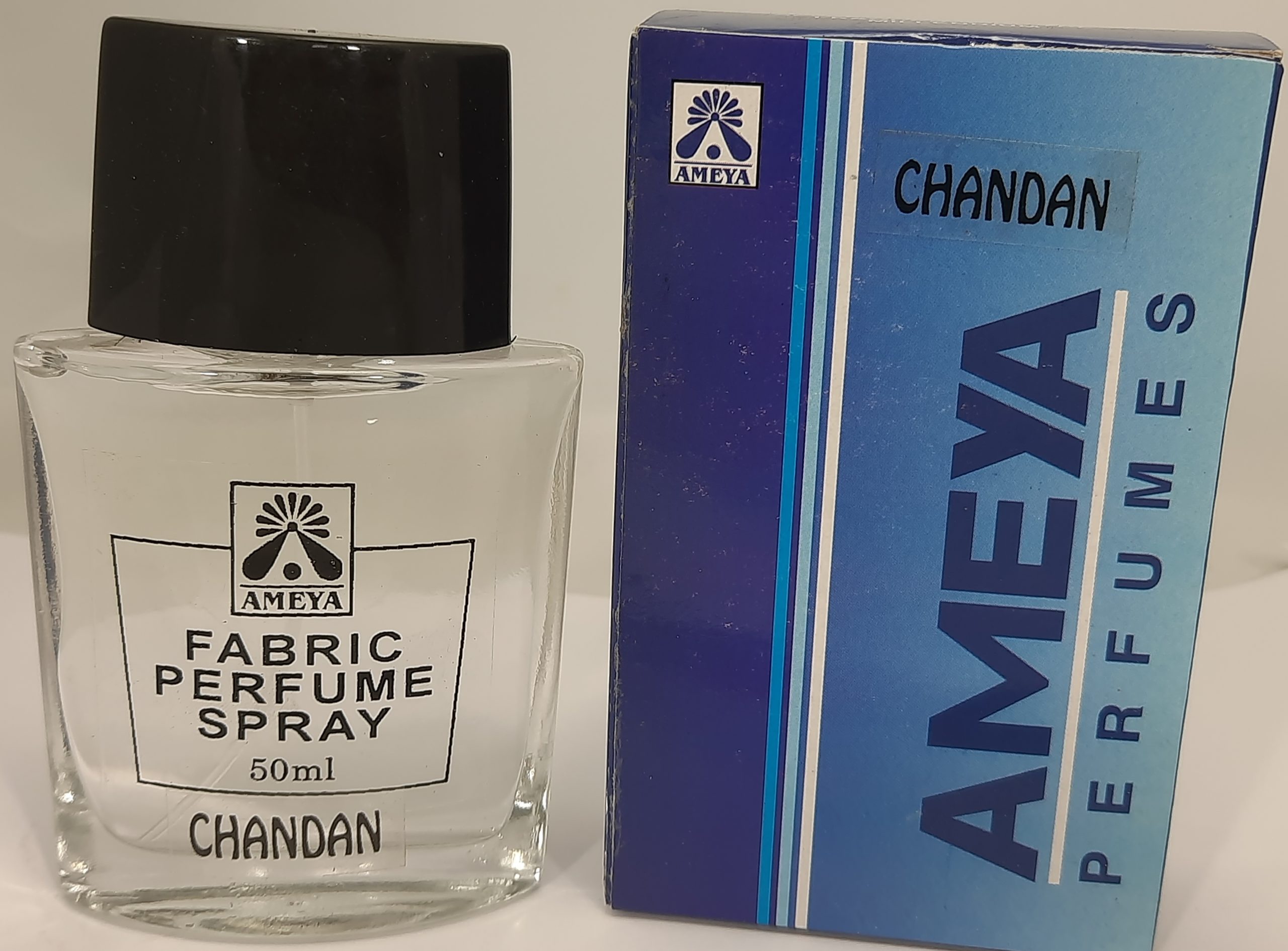 Perfume_Chandan